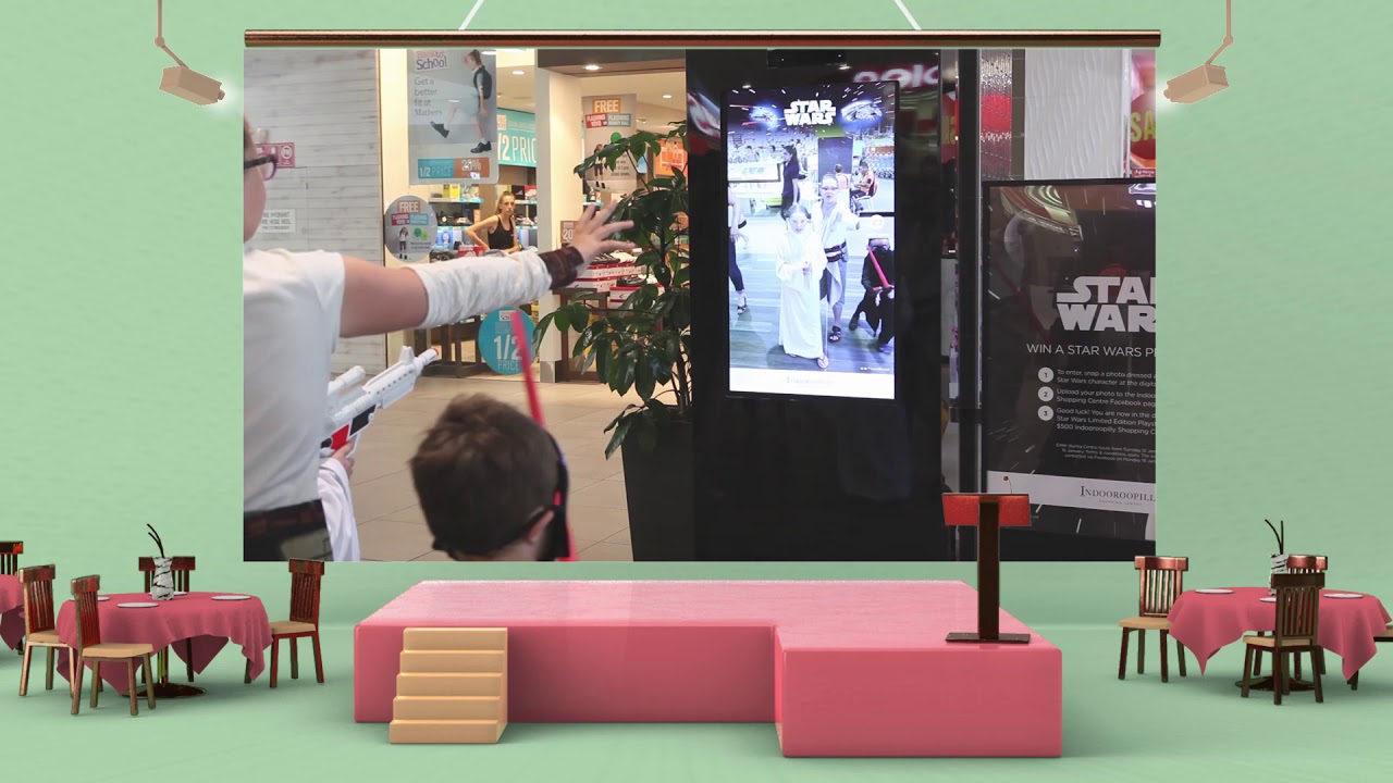 Our Top 5 Picks: Digital Solutions for Events