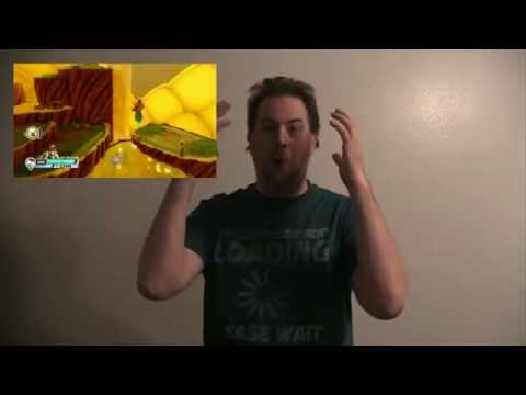 Top 10 BEST WiiU & PC Games of 2014 Reviewed by the Wiiviewer!