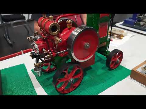 Hobby Messe Leipzig 2024