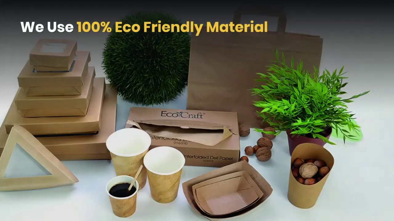 Custom Corrugated Boxes Wholesale | Custom Retail Packaging | Hot Deals | Custom Kraft Boxes!