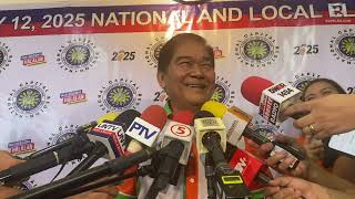 In Metro Manila, political dynasties clash from within and between ...