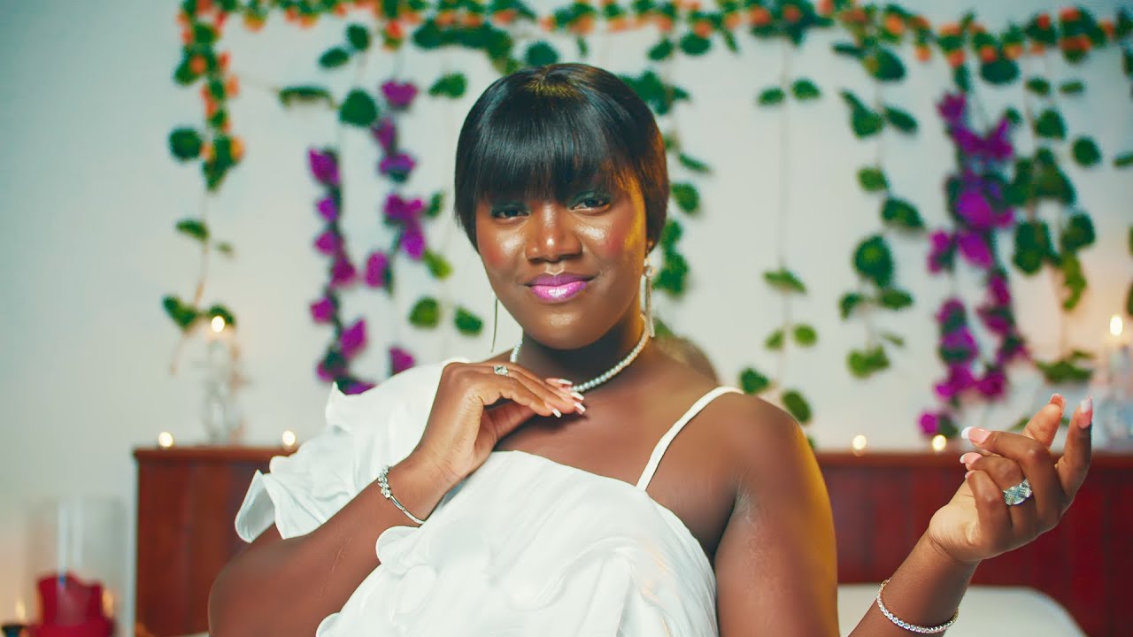 Validé by Darina Victry from Cameroon | Popnable