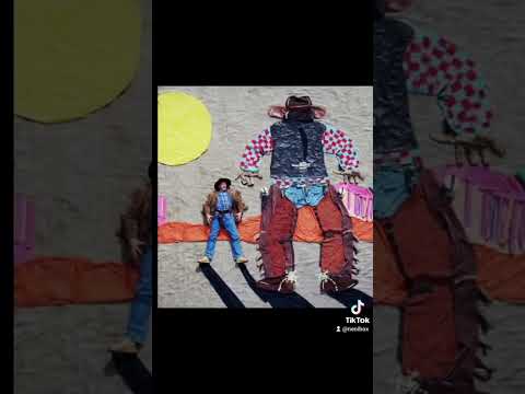Arte Manía (Art Attack) con Neil Buchanan y sus manualidades gigantes!