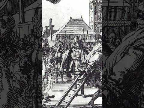 The Spanish Inquisition: History’s Worst PR Campaign #history #spain #spanish #catholic