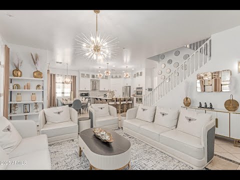 84 E JOSEPH Way for sale in Gilbert, AZ 85295 - Residential