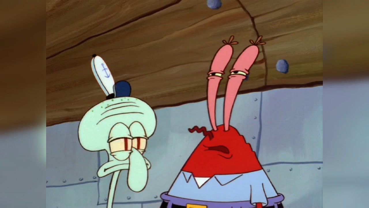 Anchovies (full scene)