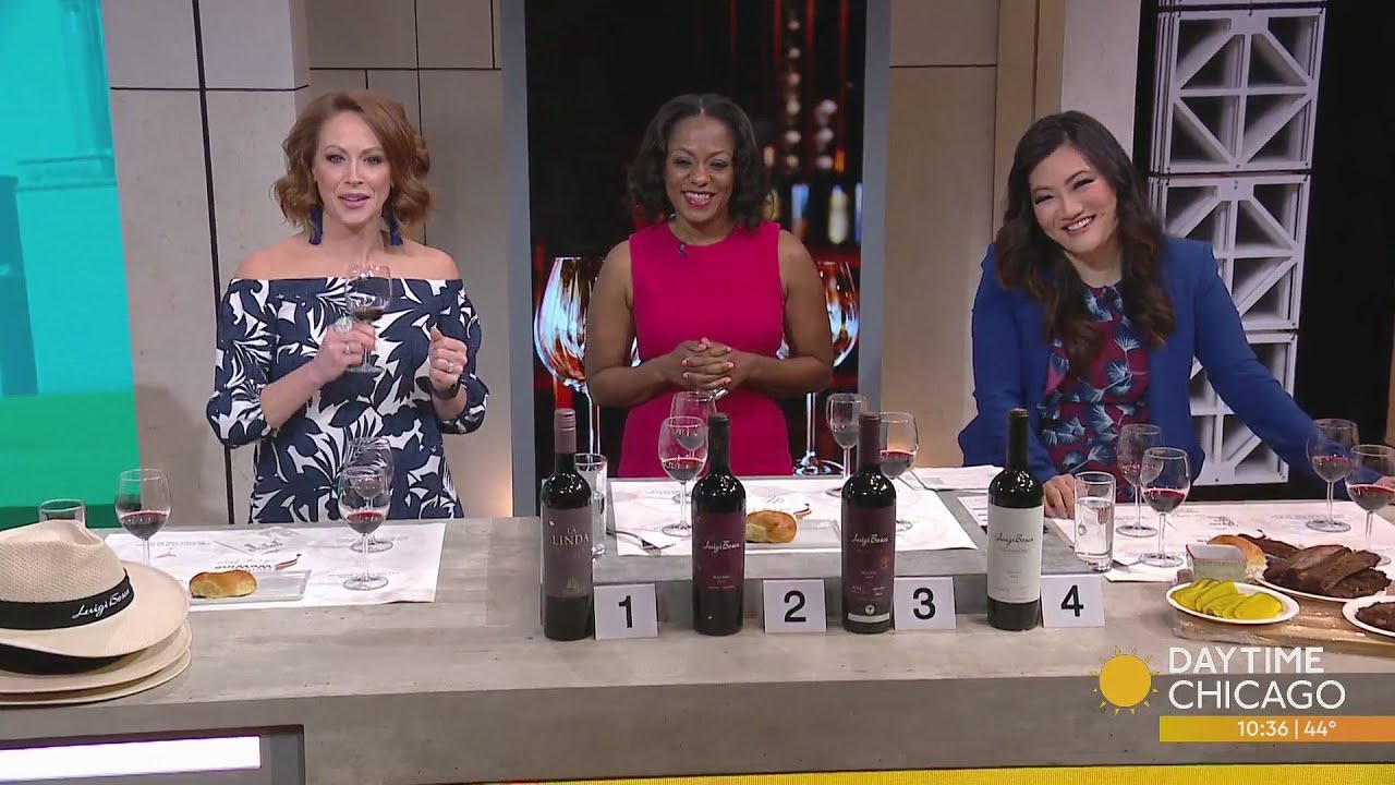 The best wines to try on World Malbec Day
