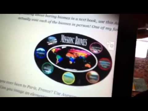 Aurasma Tutorial Multiple Overlays On A Single Trigger Image Thrasymakos