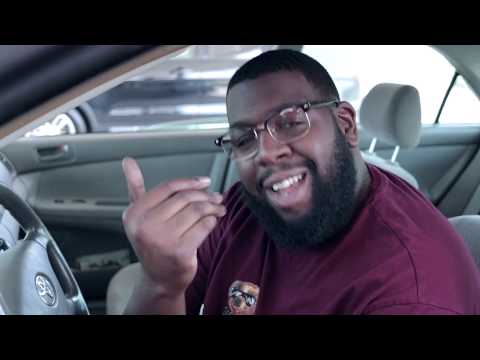 J.Bu$h - Cash App Money ft. Alonzo Rodgers  [Official Music Video]
