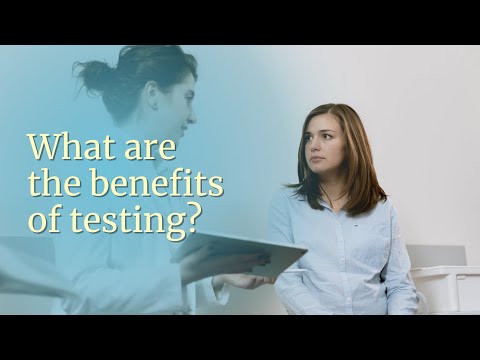 Pros & Cons of Testing for Mild Cognitive Impairment
