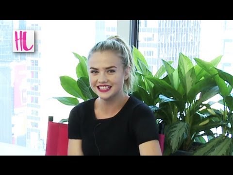 'Twisted' Love Triangle: Maddie Hasson Talks Danny & Jo