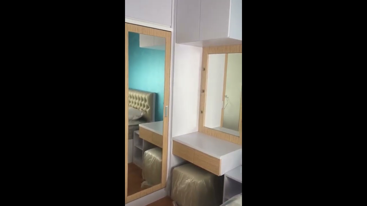 JASA INTERIOR BEKASI MURAH, DESAIN SELERA KONSUMEN