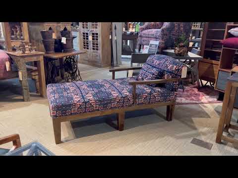 Friday Furniture Highlights: Lounge Chair