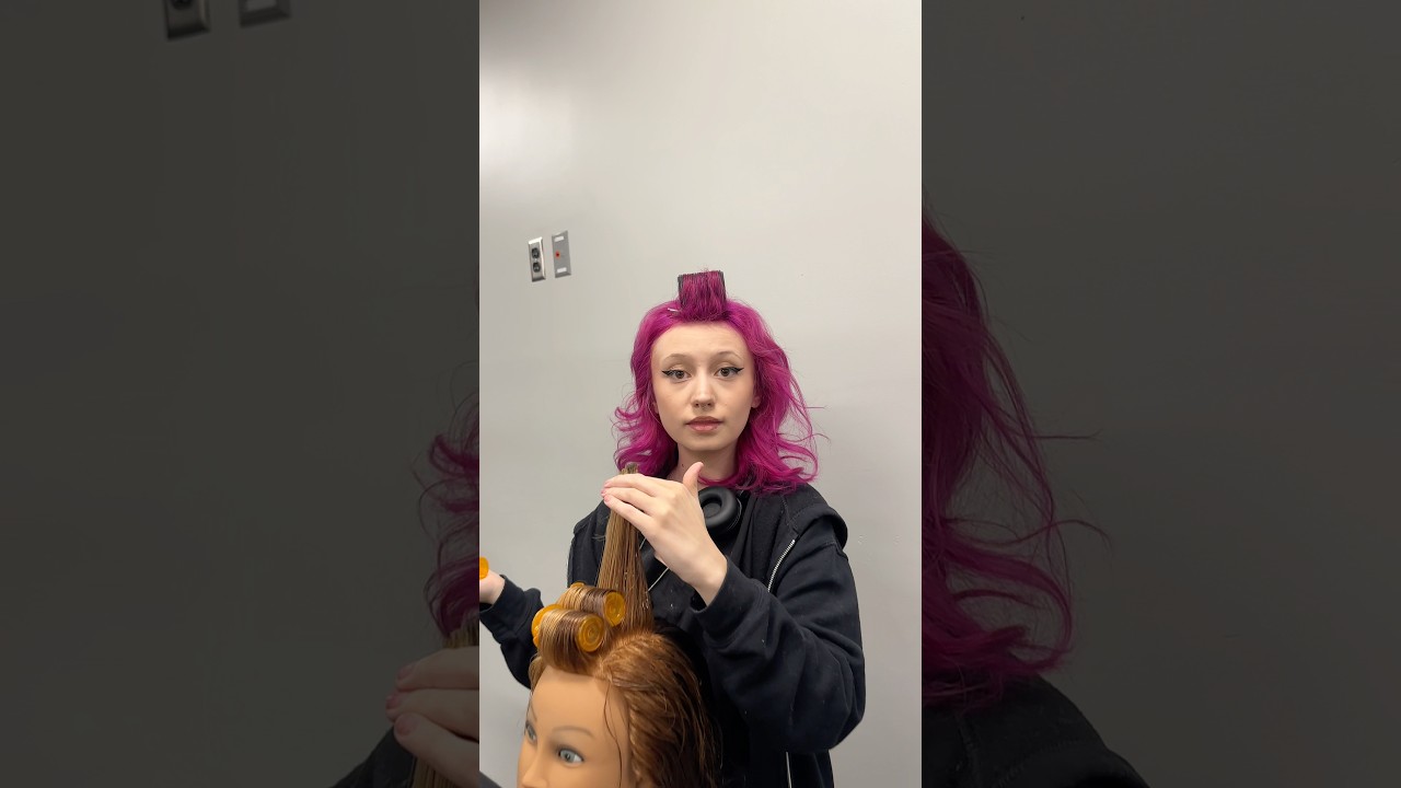 ✨It’s time to pick your faves!✨💖 Head over to my Instagram @LucySeitzHair and let the voting begin!