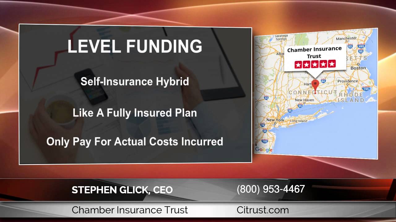 Stephen Glick, CEO Of Chamber Insurance Trust: Outstanding Advice On How To Locate A High-quali...