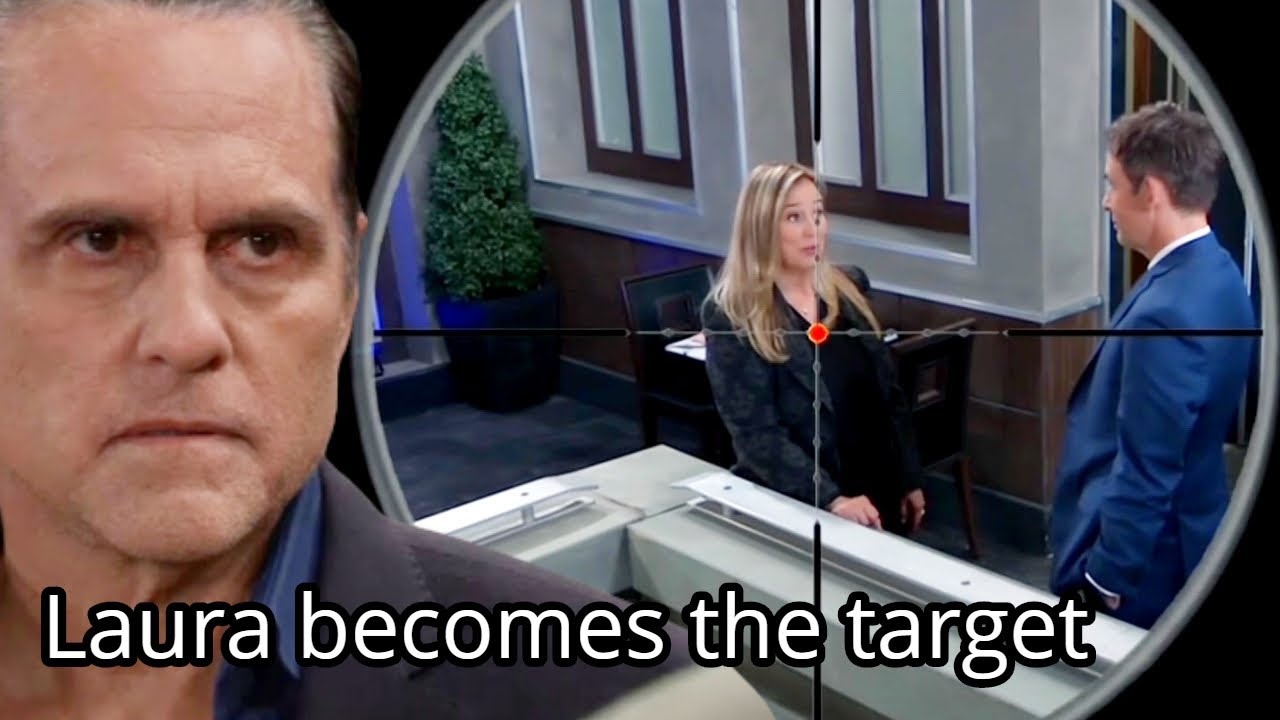 Sonny stops a sniper's plan to target Laura, Jason kills his brother ...