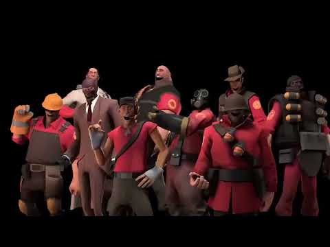 Steam Community :: Video :: All the TF2 classes laughing at you