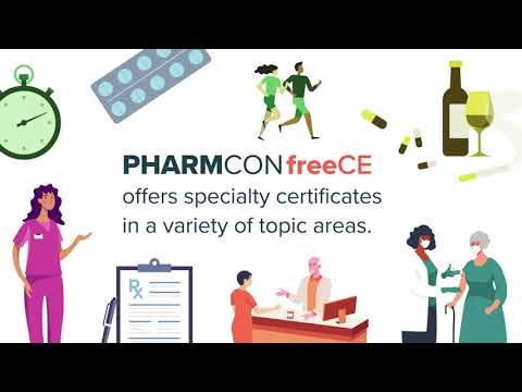 Providing the Best Continuing Education Solutions for Your Organization - freeCE