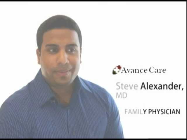 Steven T. Alexander | UNC Health