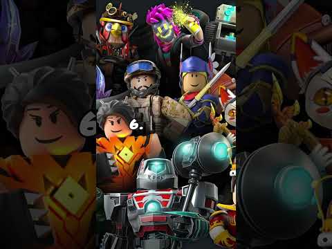 Top 10 games with most active players in the world #shorts #gaming