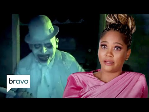 Time to Get Spooky! | Married to Medicine LA (S2 Ep4)