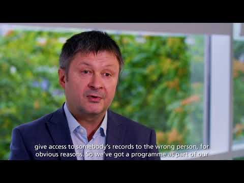 What is the Citizen ID programme?