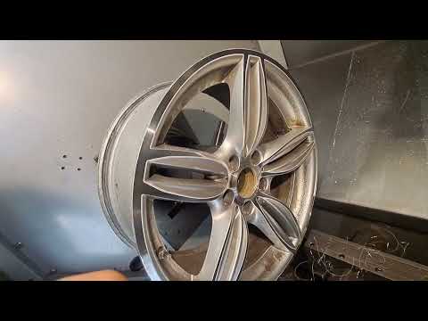 st30 wheel lathe at omega design