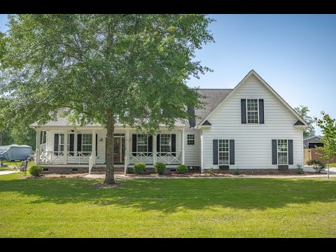 Melissa Kinlaw | 83 Sycamore Road | Camden , SC