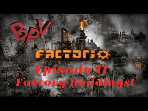 Steam Community :: Video :: Factorio - Heavily Modded - Episode 11 ...