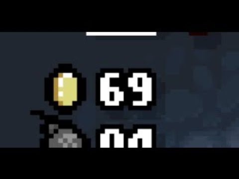 Steam Community :: Video :: unlimit coins game break | The binding of ...