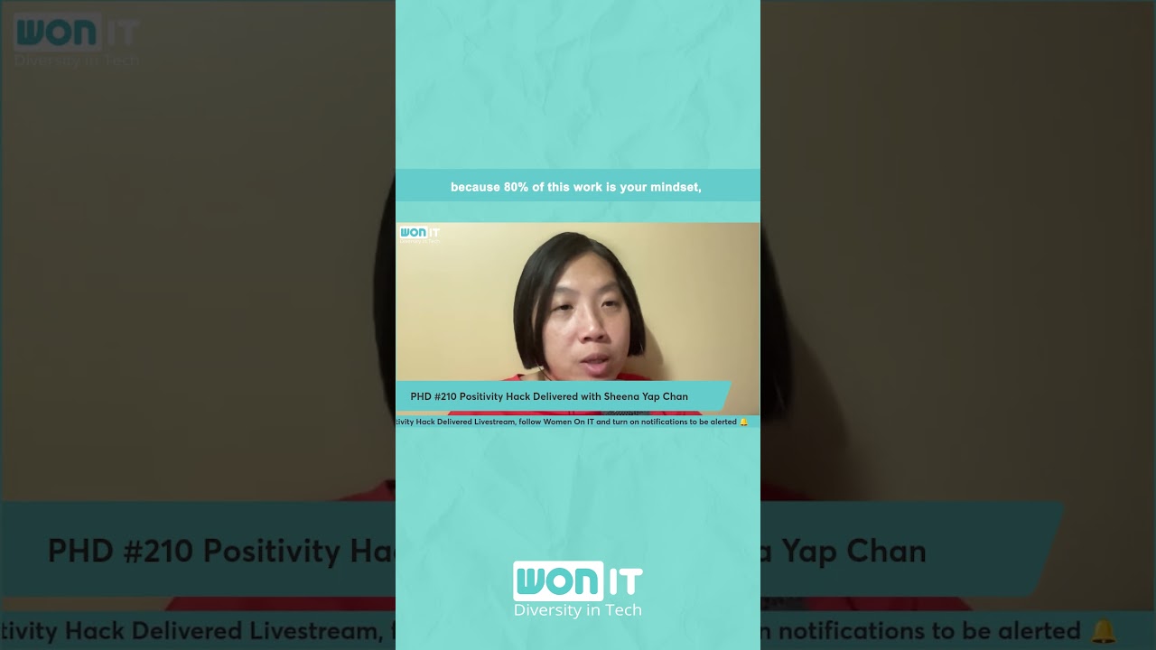 Curious how one simple daily habit can reshape your mindset and accelerate your growth?