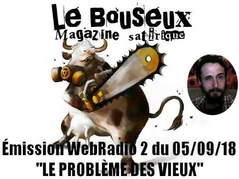 Watch Le Bouseux Magazine season 1 episode 179 streaming online ...