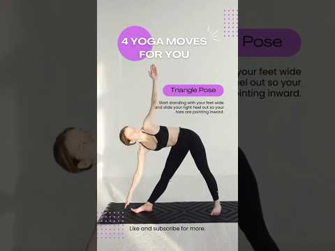 Ashtanga yoga. Probably the hardest yoga style. 4 yoga poses.