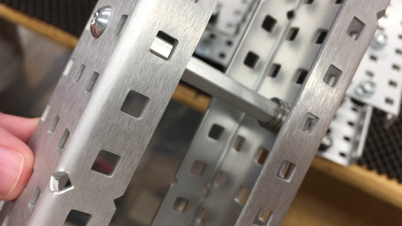 Making Cascade Lift - VEX V5 Technical Support - VEX Forum