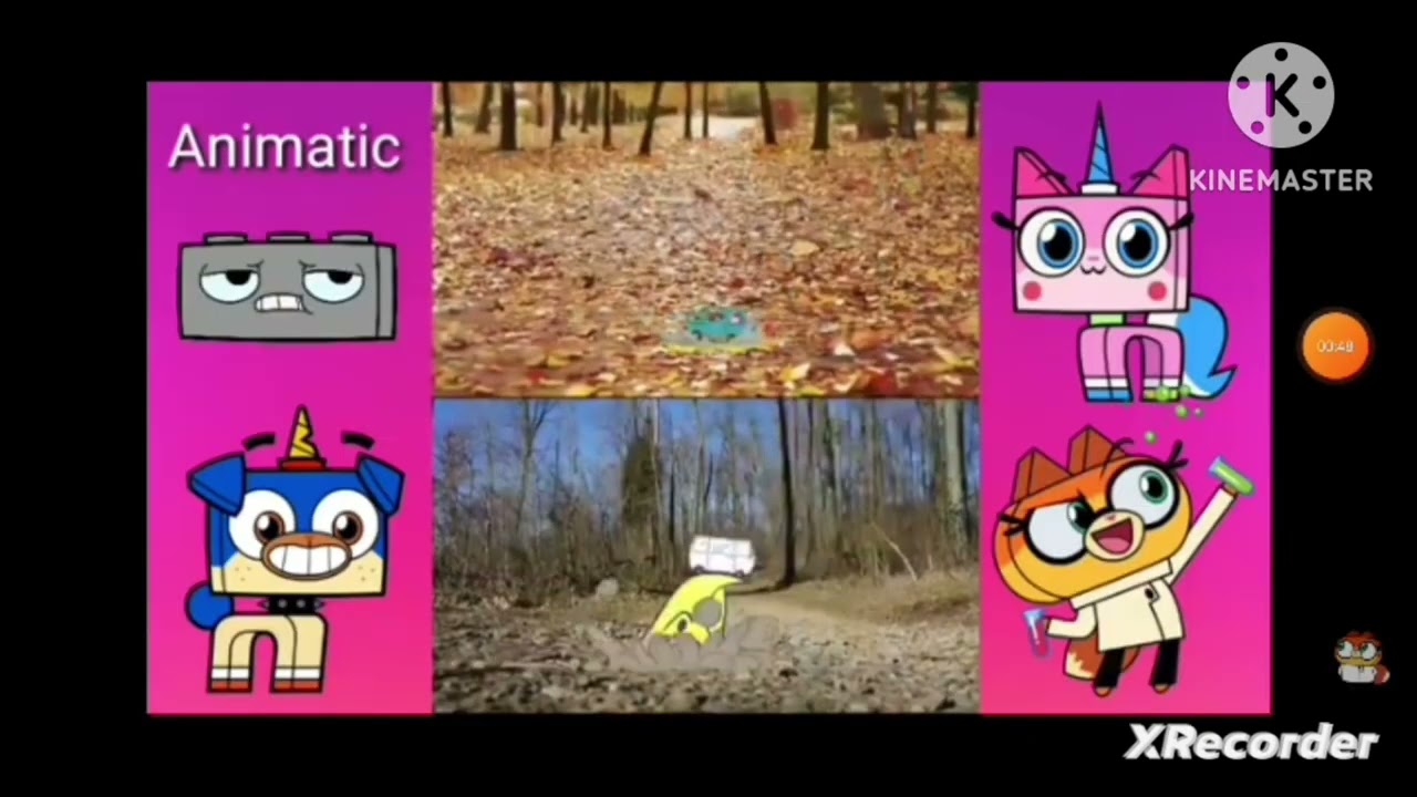 agnes screaming crossover 2015