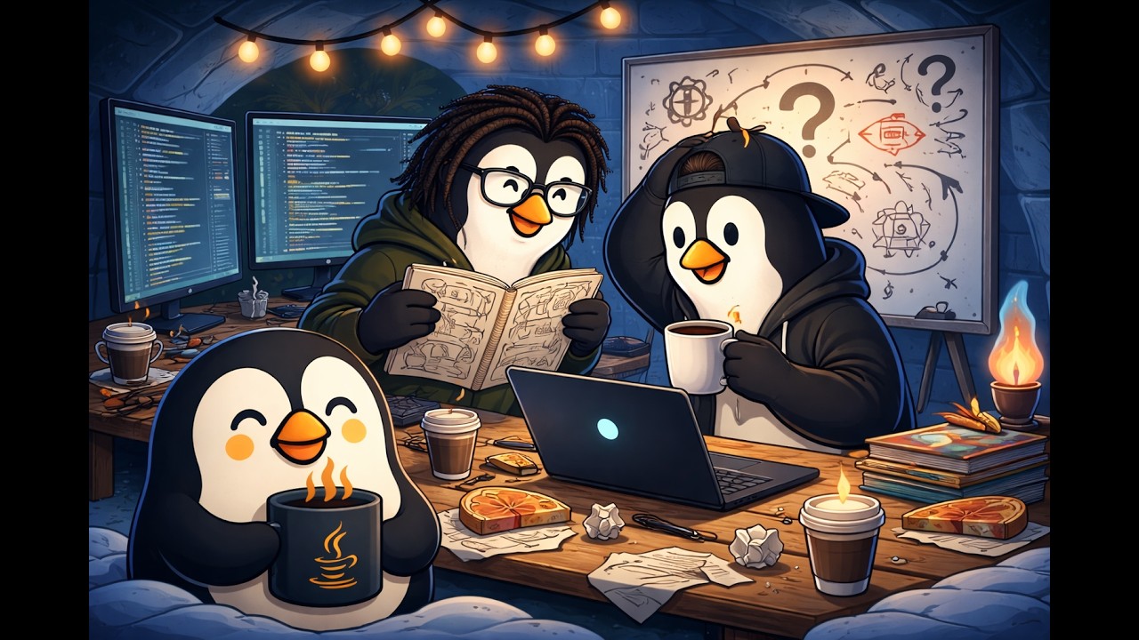 Midnight FAFO | Exploring C++26 std::execution and Modern C++ Concurrency