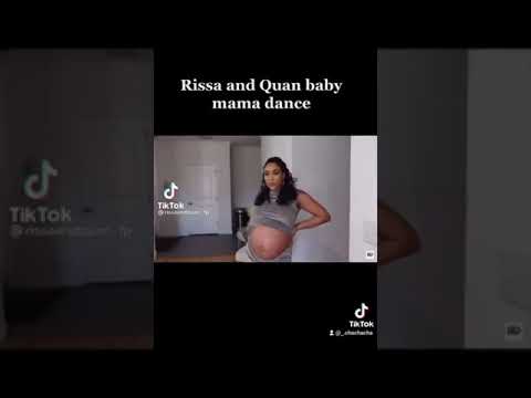 perfection🤧❤#rissa #relationshipgoals #rissaandquan #couplegoals