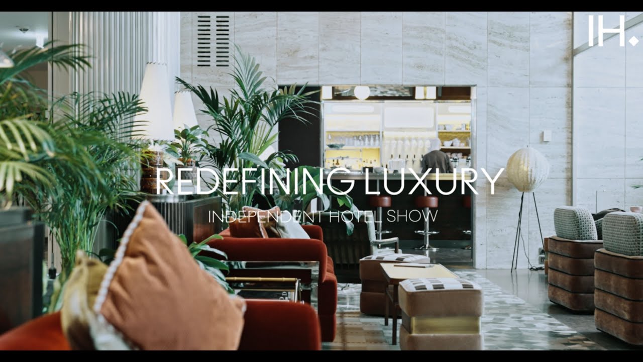 5 Hospitality Trends to Watch in 2025
