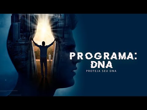 Programa DNA: Proteja seu DNA - Trailer