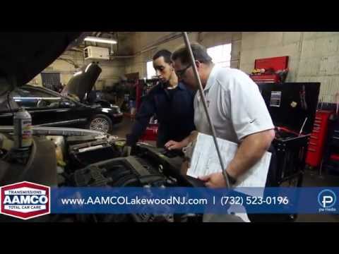 AAMCO Lakewood, NJ