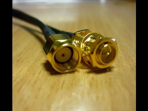 SMA Cable for WiF BY G H