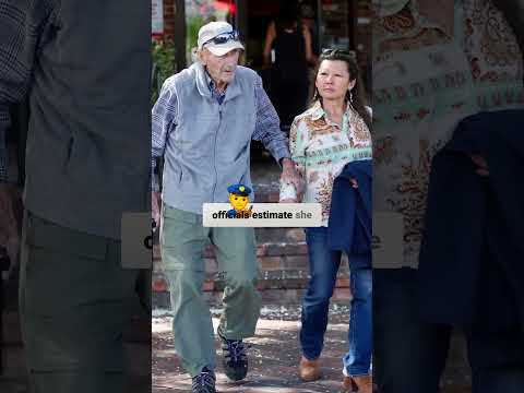 Gene Hackman's Wife Betsy Arakawa Made a SHOCKING Call to Doctor