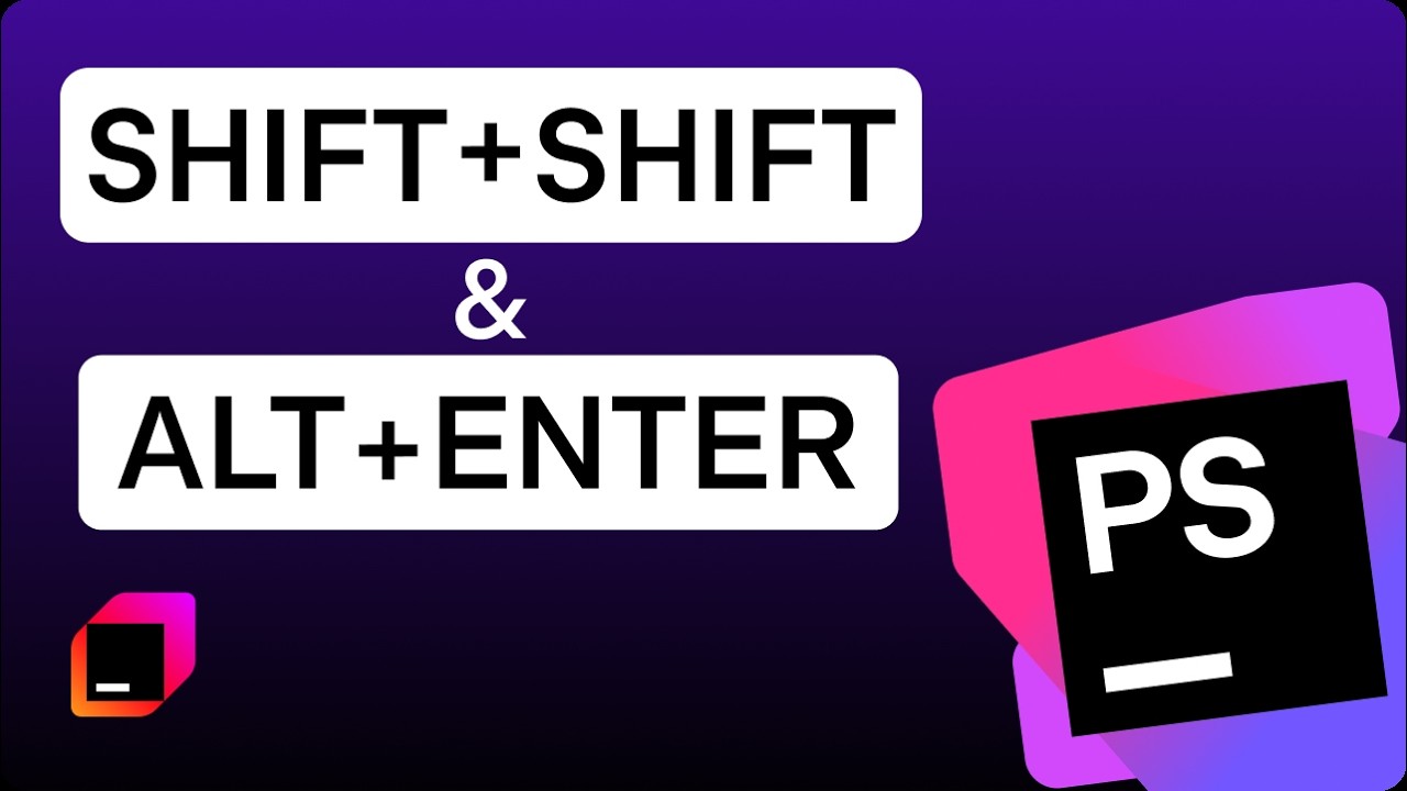 Getting Started with PhpStorm: Two Shortcuts | Episode 1 Getting Started with PhpStorm: Two Shortcuts | Episode 1