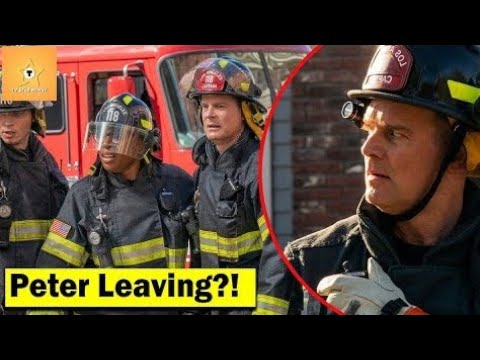 Is Bobby Coming Back to ‘911’? Find Out if Peter Krause Will Return