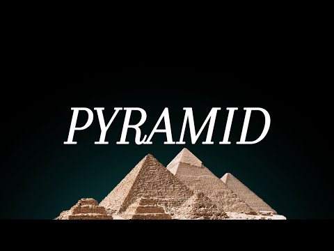 How to Pronounce 'Pyramid'! The Pronunciation Guide (Architectural Pronunciation)