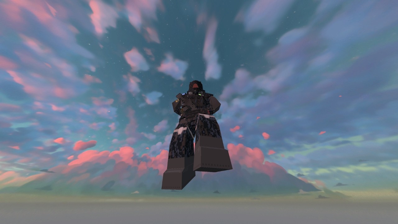 FLYHACKING IN BATTLEBIT REMASTERED IN 2026?!?!?!?!