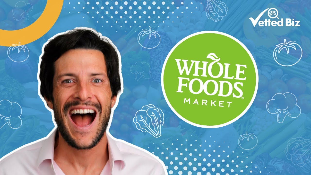 Whole Foods Franchise For $10+ Million?