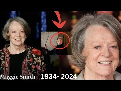 Biography of Maggie Smith / Cause of Death