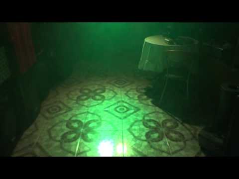 SPOT GBR LED PAR 64 S RGBW