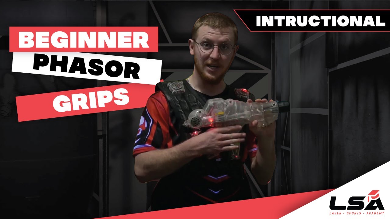 Guides to Improving - Laser Sports NZ